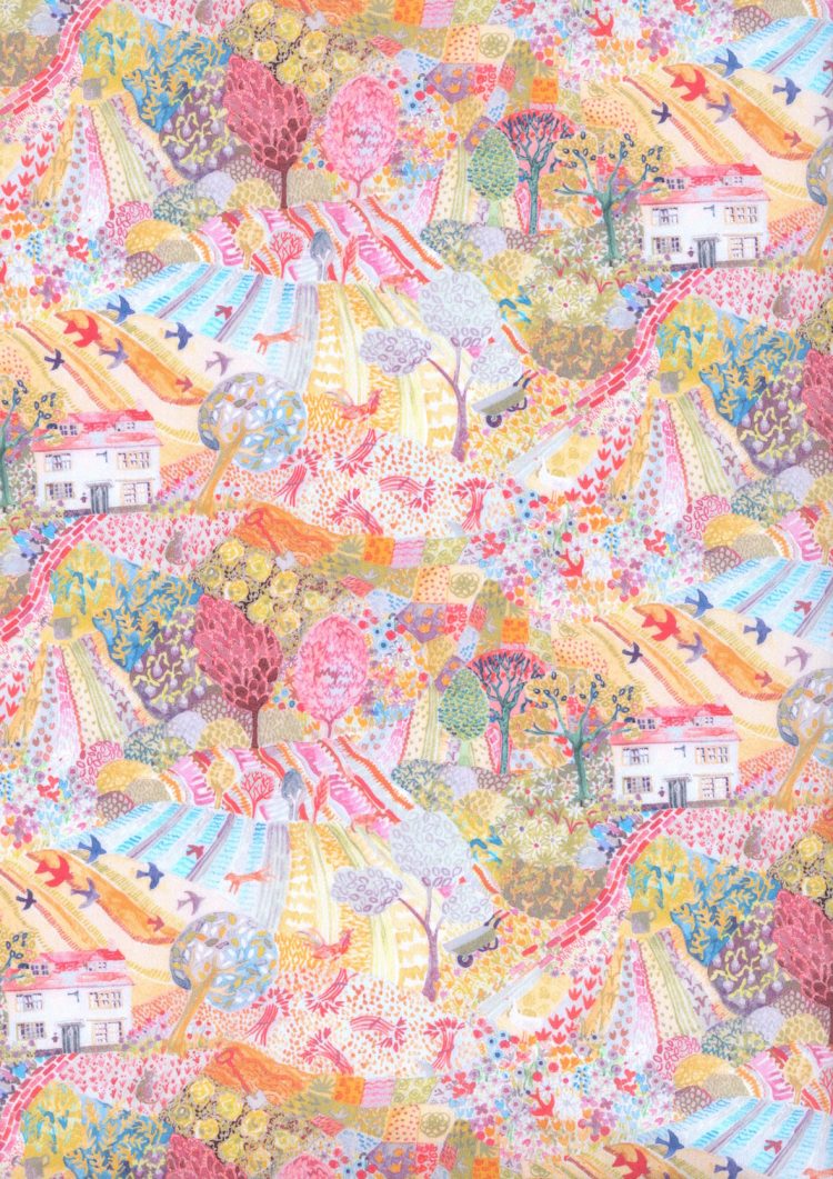 New Handkerchief Collection | Exclusive Range | Boutique Heidi ...