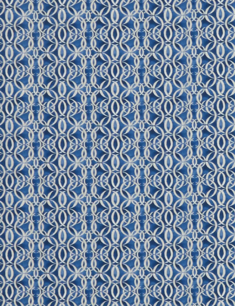 PRE-ORDER Endless Blue (L) – Boutique Heidi Handkerchiefs